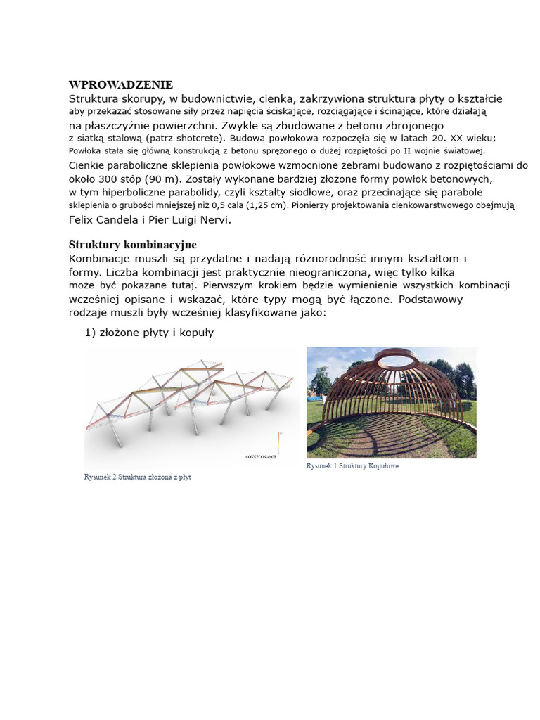 Combination Structures.docx | PDF