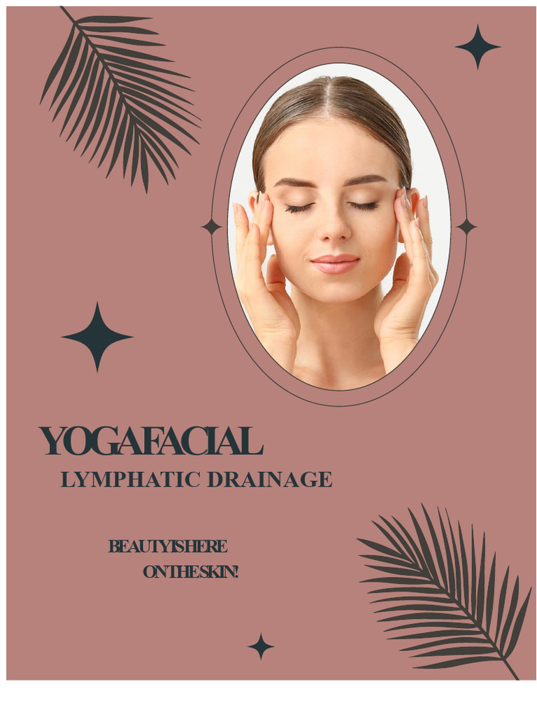 PDF Facial Yoga | PDF