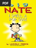 Big Nate Series Overview and Resources | PDF