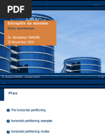 IICS Partitioning Overview and Benefits | PDF | Computer Programming ...