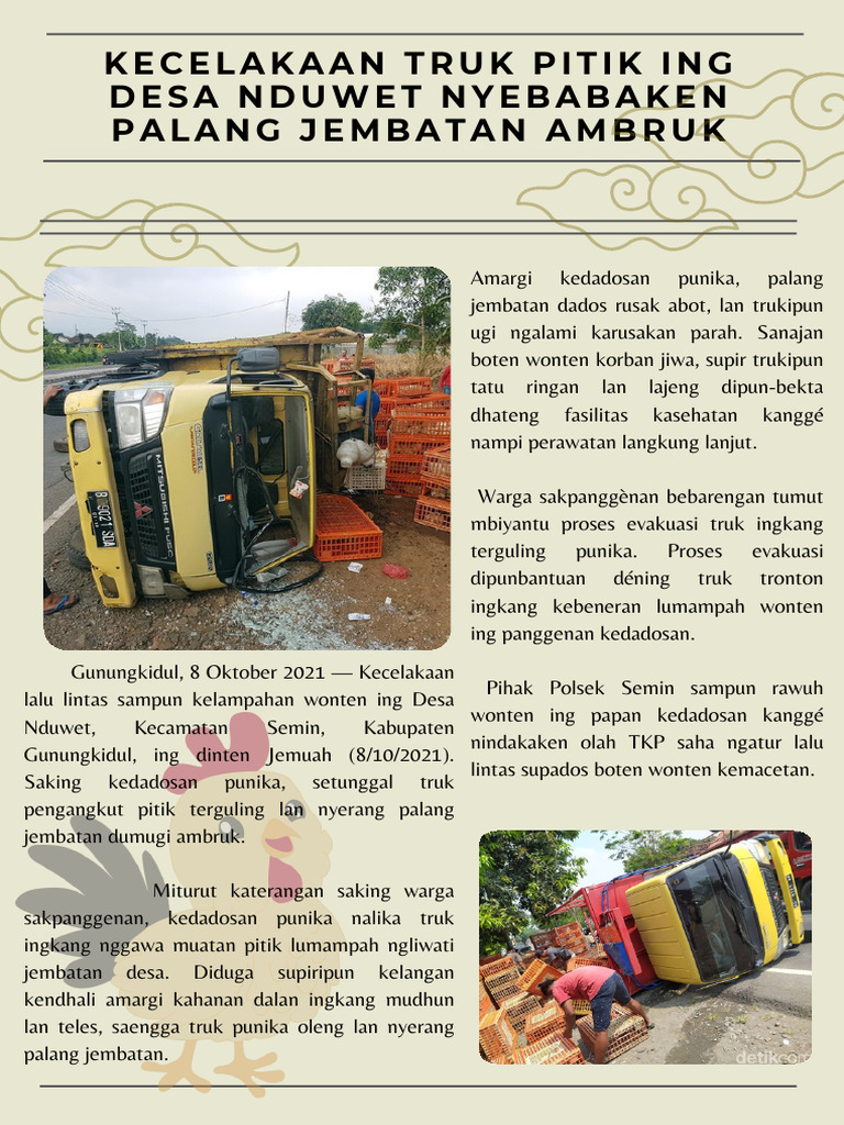 Teks Pawarta PDF | PDF