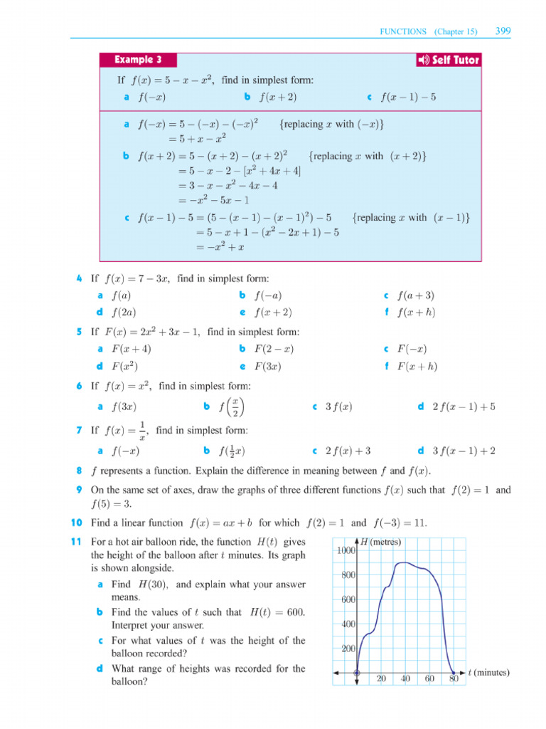 New Book a Math IGCSE25489583 (Dragged) | PDF