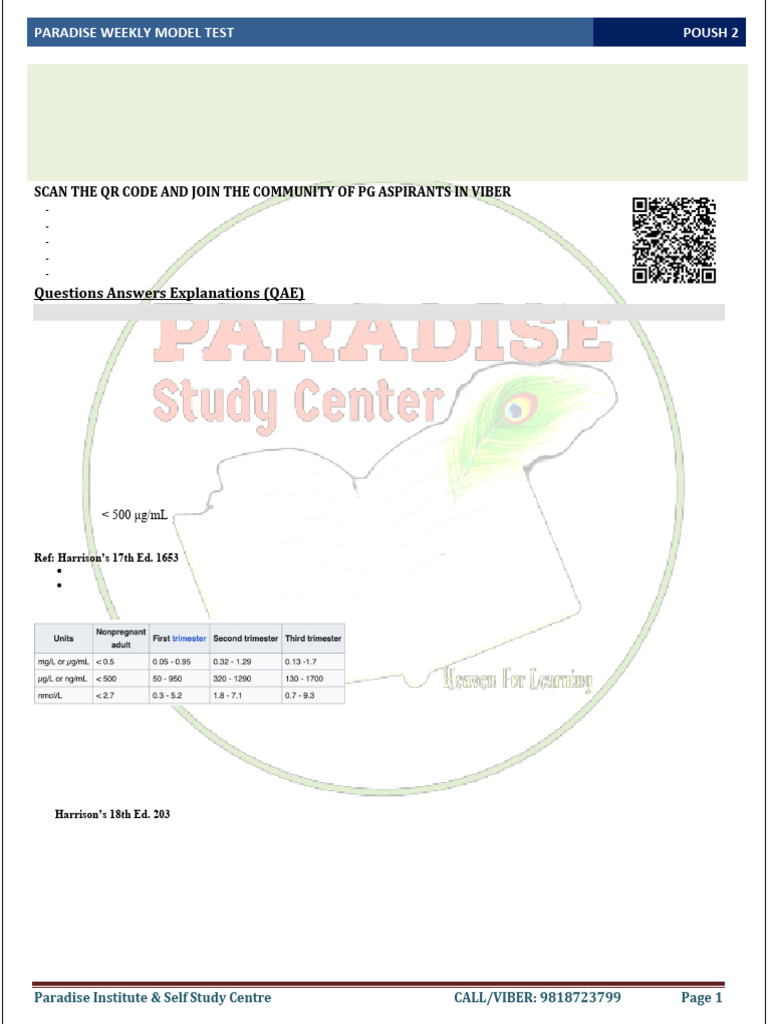 Cee Based Model Exam Qae, Poush 2, Wed | PDF | Human Anatomy