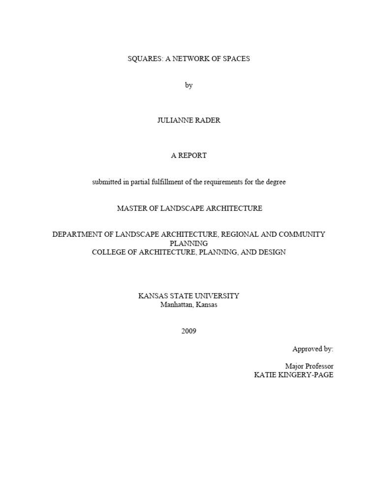 Julianne Rader 2009 | PDF | Function (Mathematics)