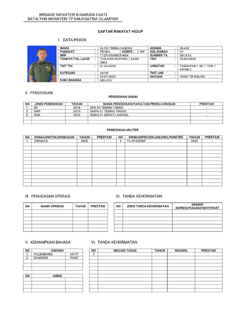 DRH | PDF