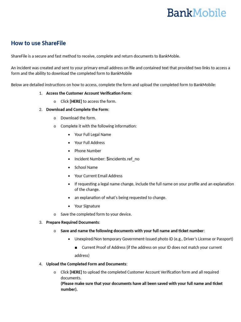How to use ShareFile v4 (1) | PDF | World Wide Web | Internet & Web