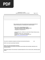 Preparing NAN Pelargon Formula Guide | PDF | Infant Formula | Milk