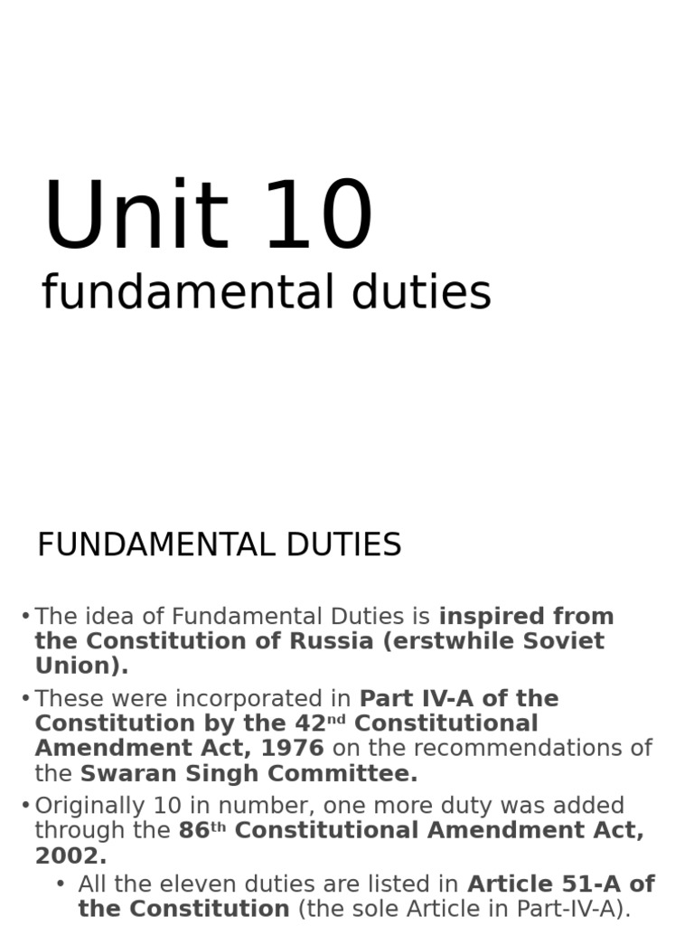 Consti 1-unit 10 (2) | PDF | Justice | Crime & Violence