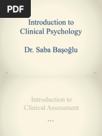 BDI and BAI Scoring Guide | PDF | Major Depressive Disorder | Anxiety