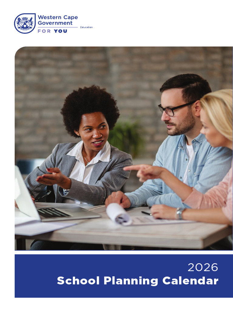 2026 School Planning Calendar Guide | PDF | Shemini Atzeret