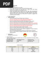 Hasil TM LKB 22 Oktober 2025 | PDF