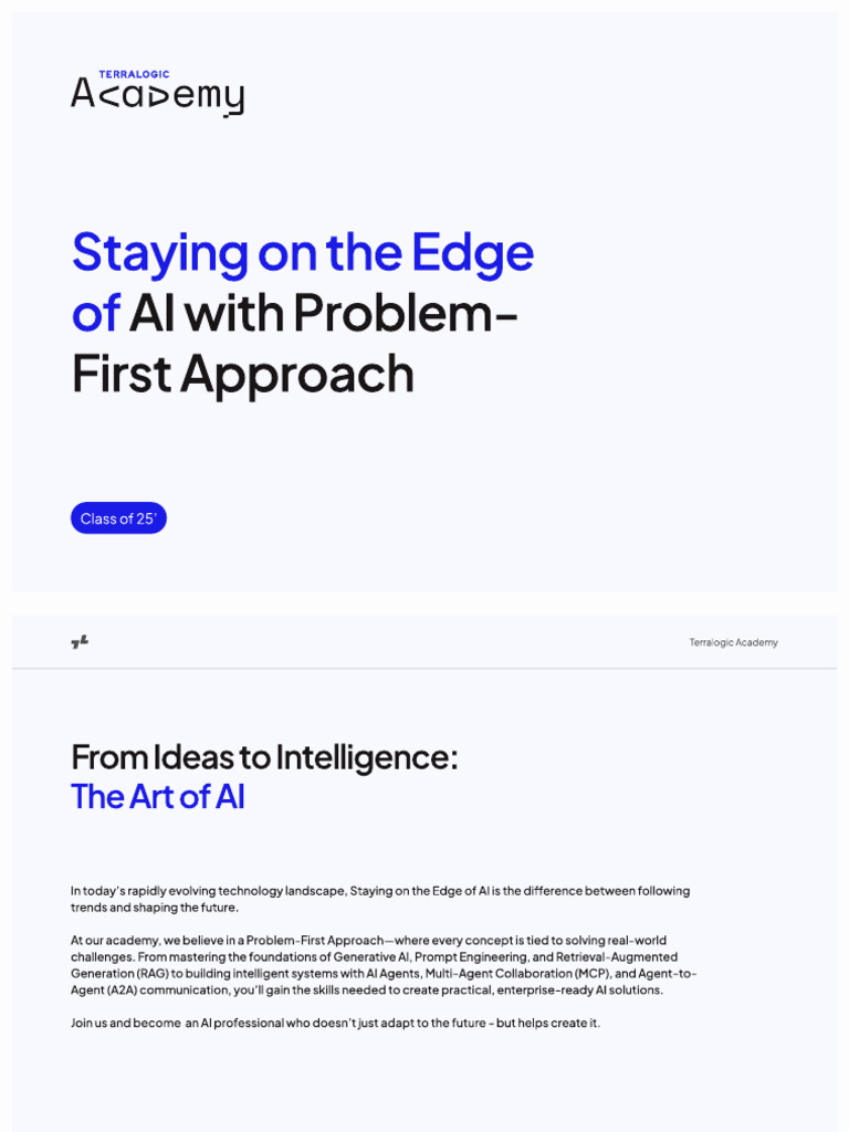 syllabus (1) | PDF | Artificial Intelligence | Intelligence (AI ...