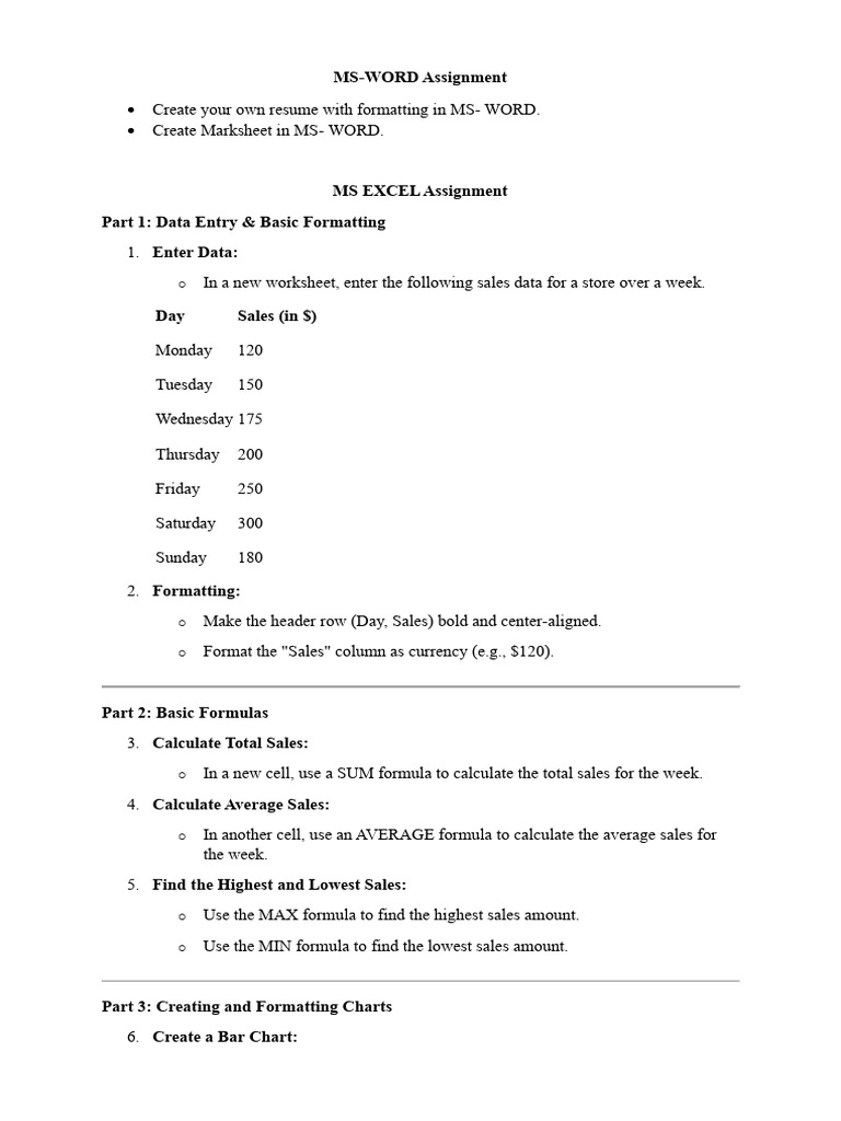Computer Application Assignment | PDF | Hyperlink | Student's T Test