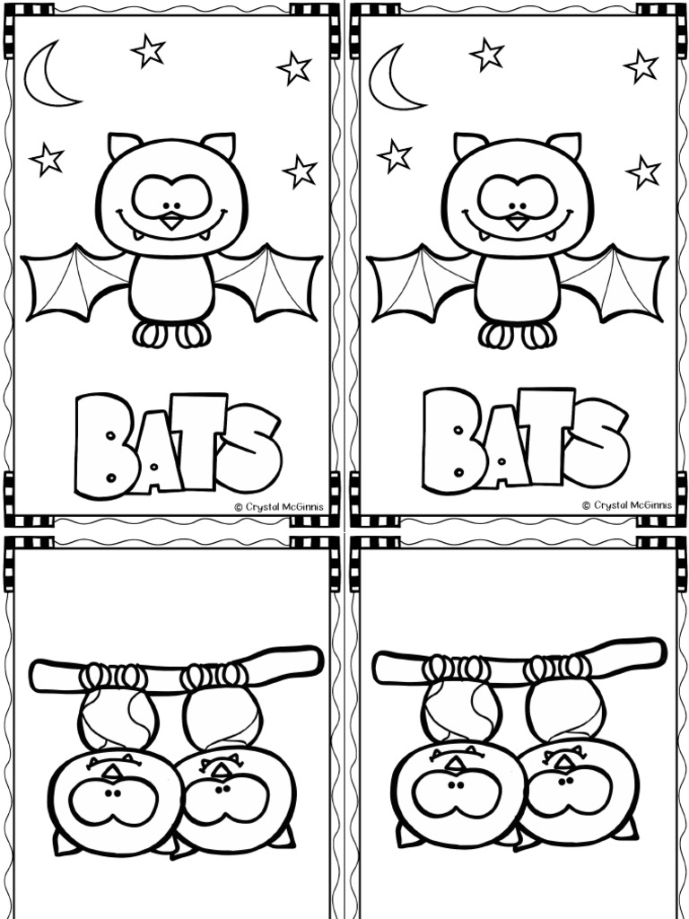 Bats | PDF