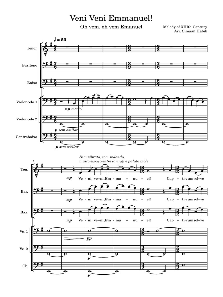 Veni Veni Emmanuel!_251119_193229 | PDF