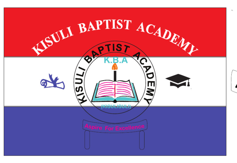 Kisuli School Flag-1 | PDF