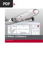 CANoe Tool: ECU Development Guide | PDF | Debugging | Software Development