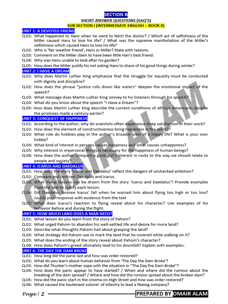 Target Paper 2026 XII New Book | PDF | Poetry | Psychology