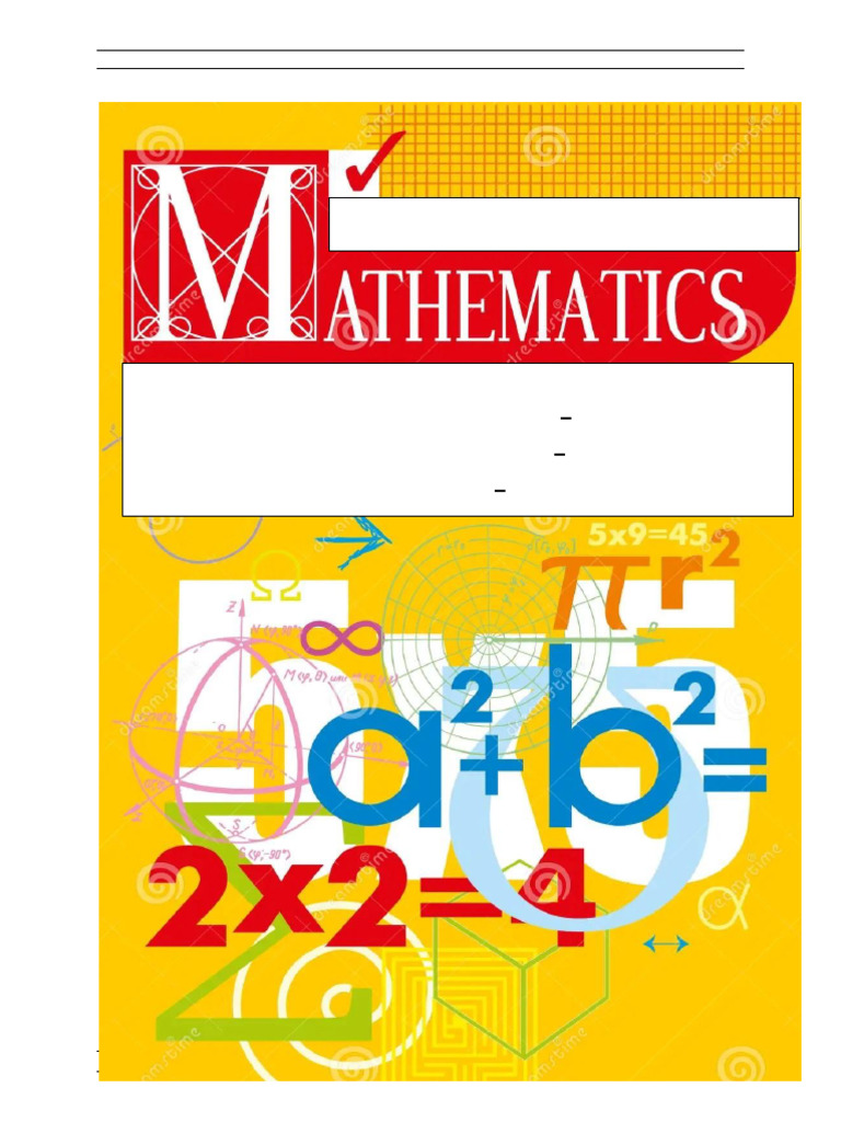 Maths Grade 8 Tasks 2025 | PDF | Percentage | Ratio