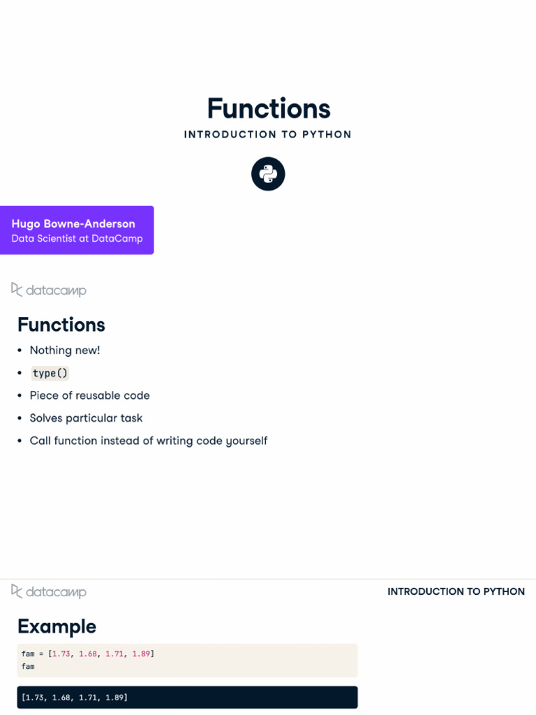 String Methods _ Python | PDF