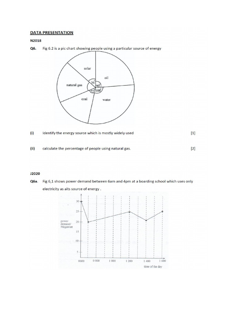Form 3 Physics Homework | PDF