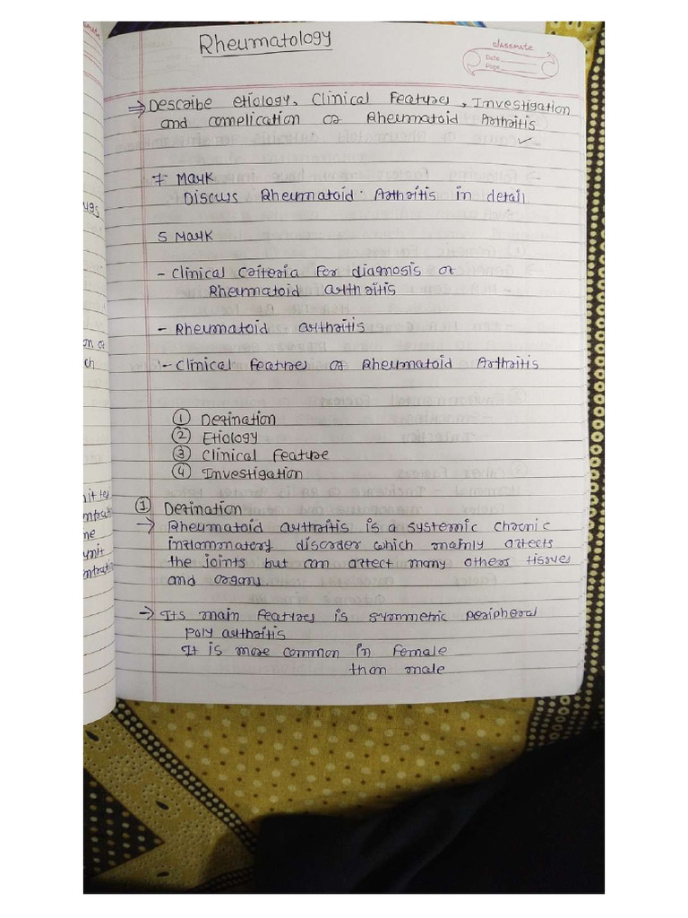 Pom Paper - 2 Handwriting Notes (1) | PDF