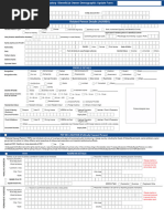 CKYC Form for Non-Individual Entities | PDF | Identity Document