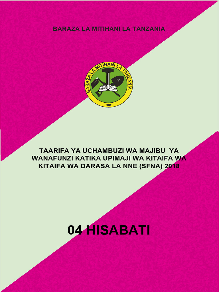 04_HISABATI | PDF