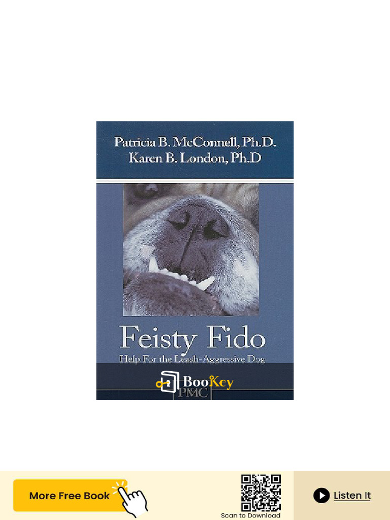 Feisty Fido PDF | PDF | Dog Training | Reinforcement
