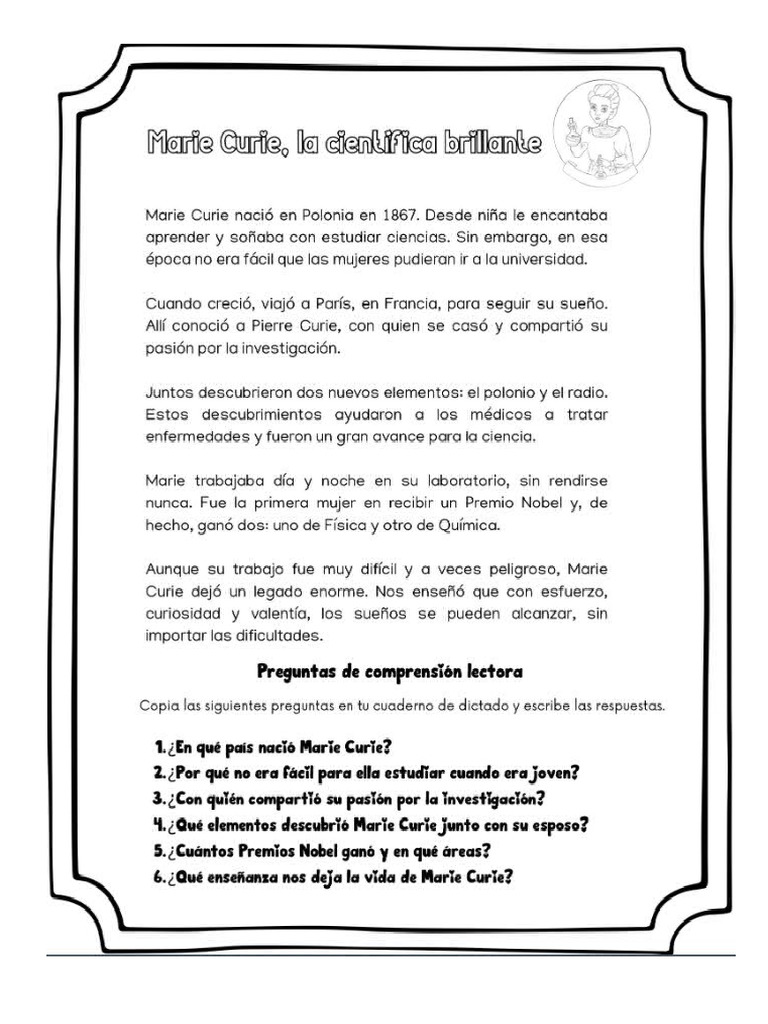 Conociendo A Personas Famosas | PDF