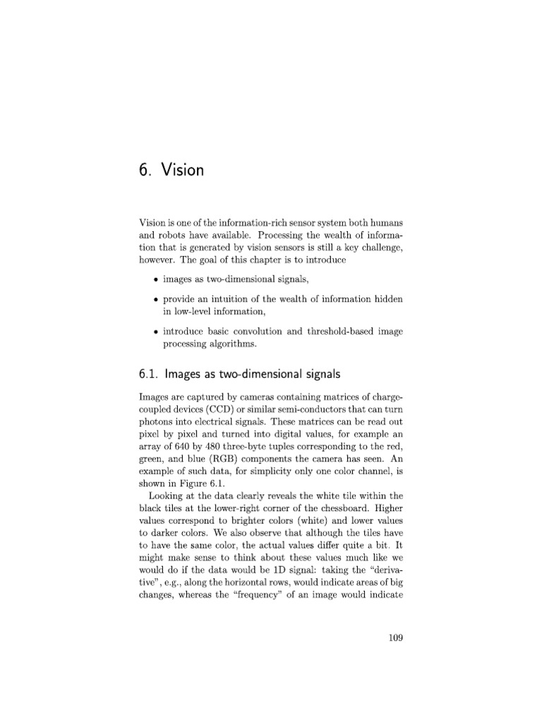 Vision PDF | PDF