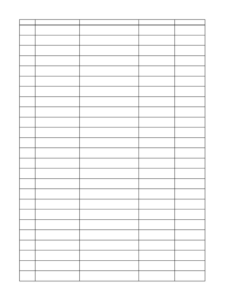 Reshuffling Test_ Seating Plan_class Xi_a & o Lot_test Date 26-05-24 ...
