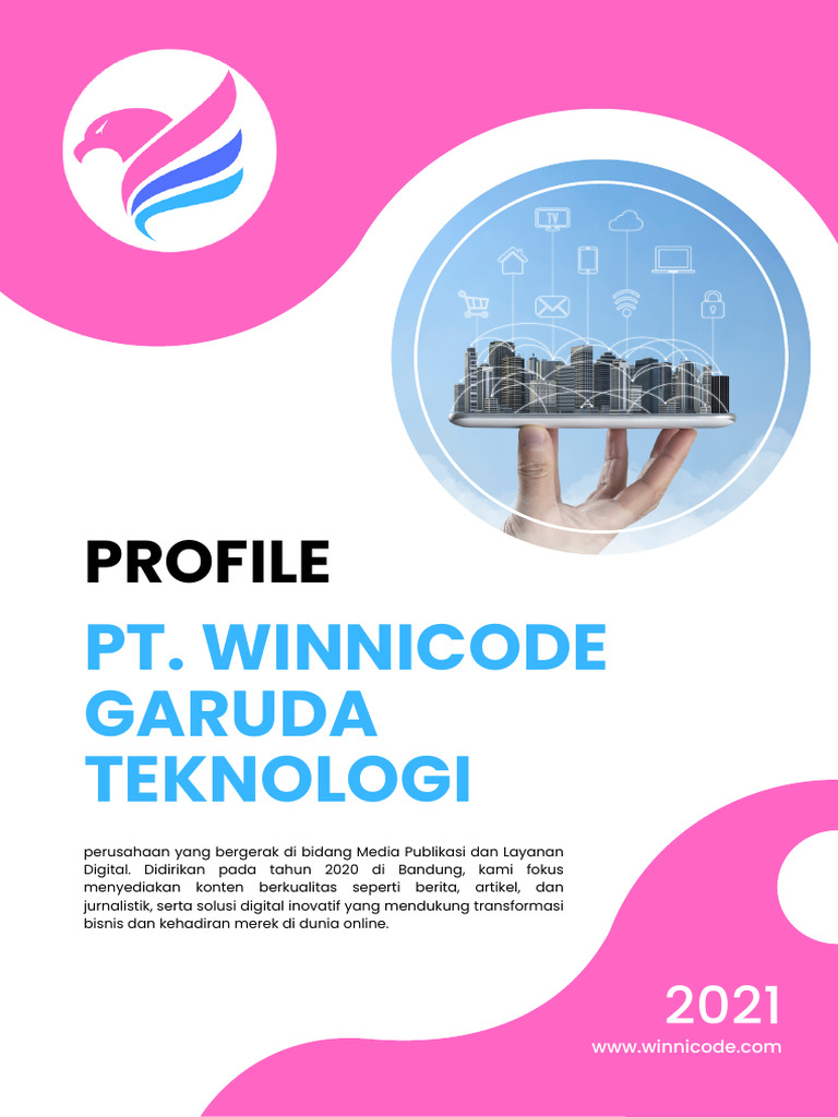 Company Profile | PDF