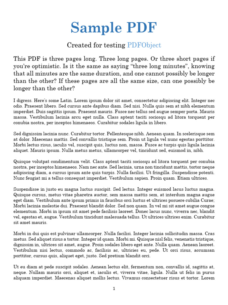 sample-local-pdf | PDF