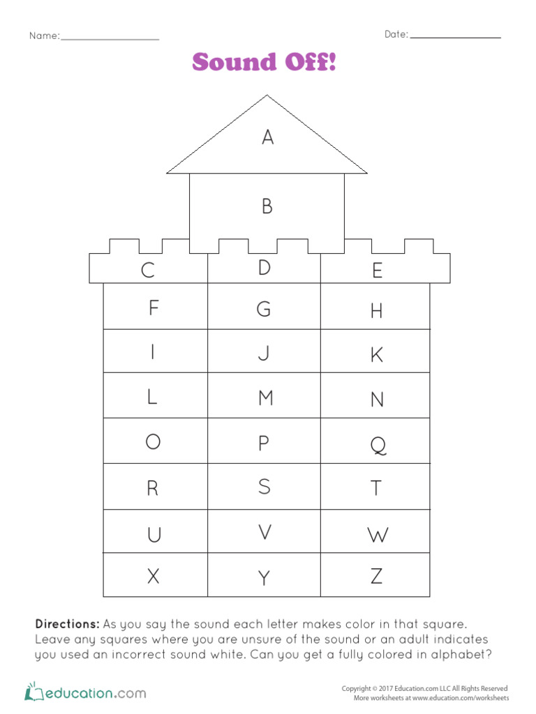 sound-off | PDF