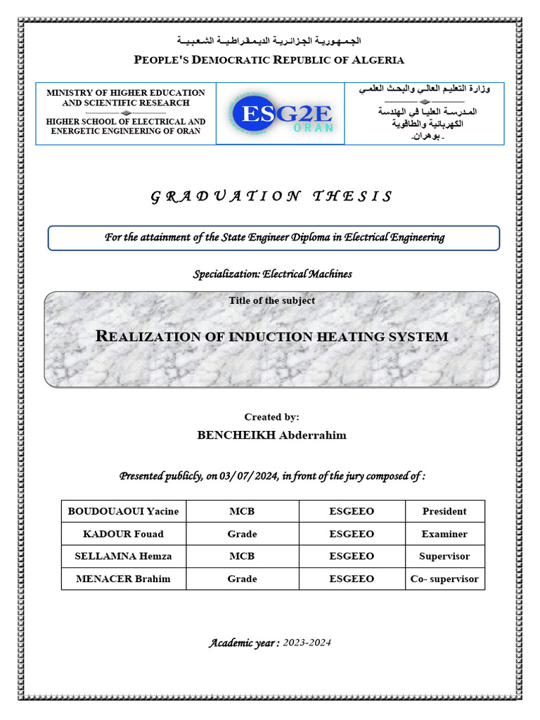 The Full Version Engineering Diploma | PDF | Inductor | Electromagnetic ...