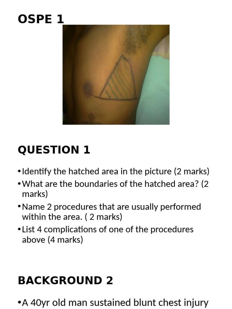 Ctu Picture Test 1 | PDF