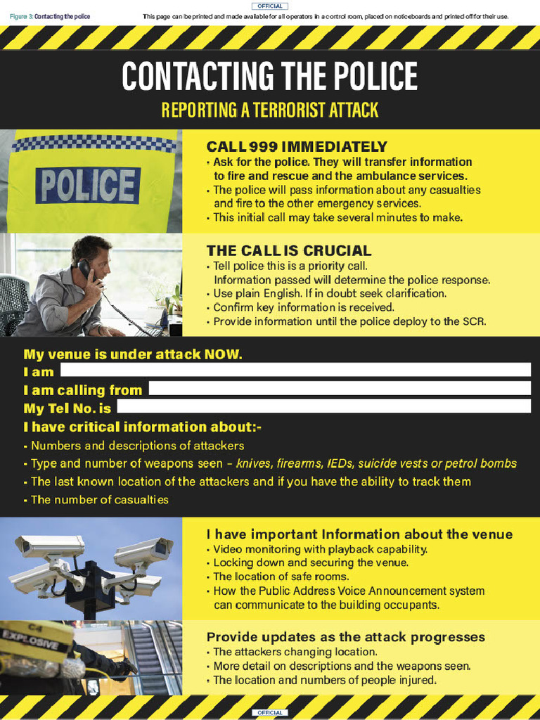 Making the Call Poster - Copy - Copy - Copy - Copy | PDF