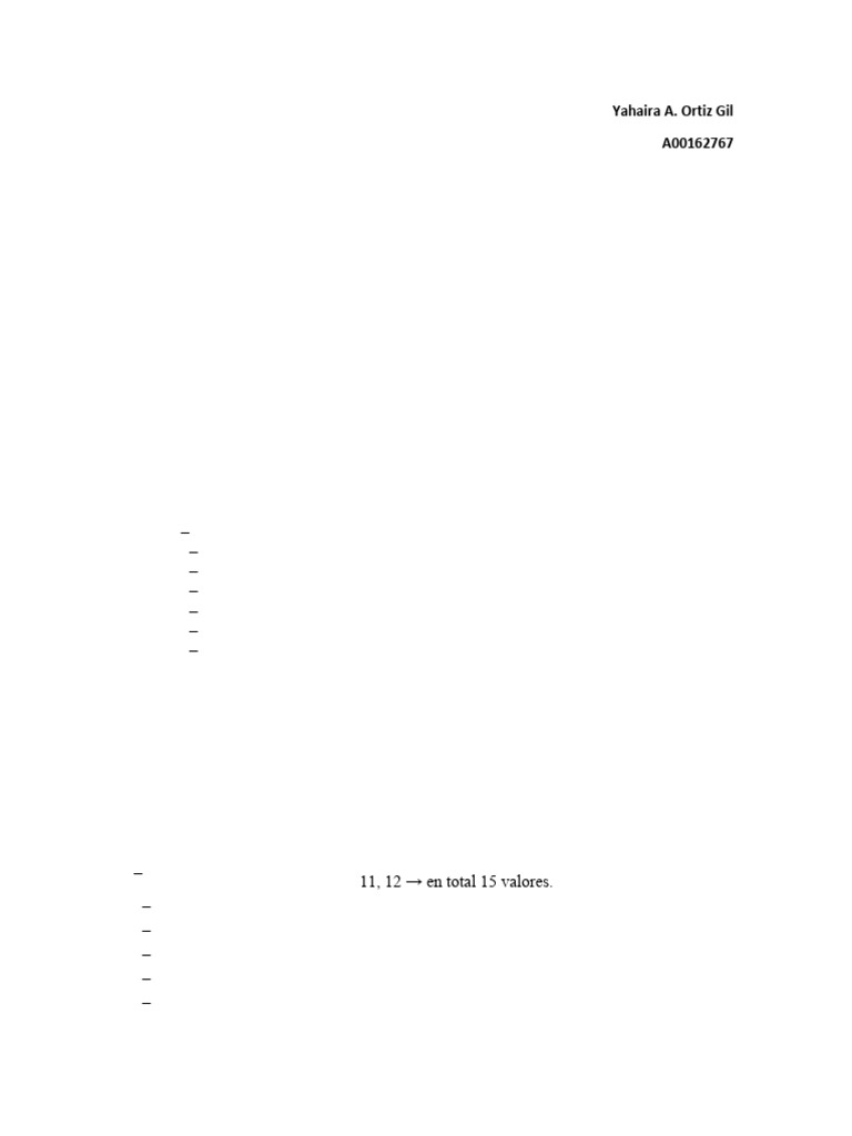 Unidad 21 | PDF