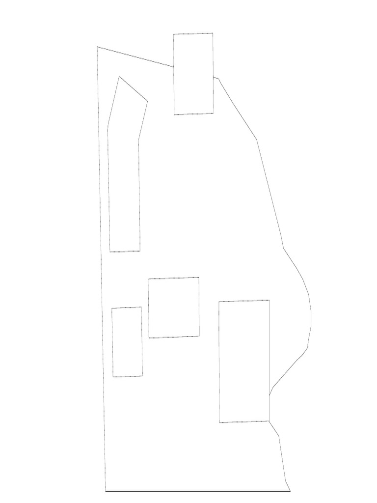 Single Line Plan First Floor-model | PDF