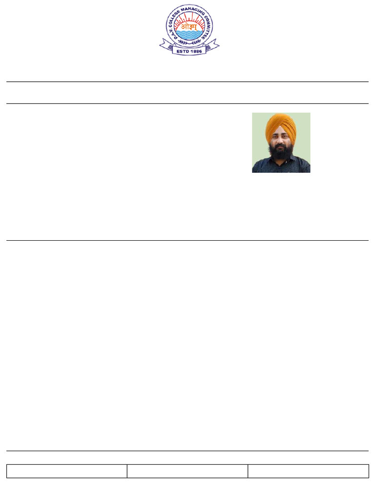 Application Print | PDF