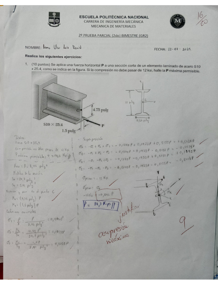 1 Tareas Entregables Gr2 Lema Luis | PDF