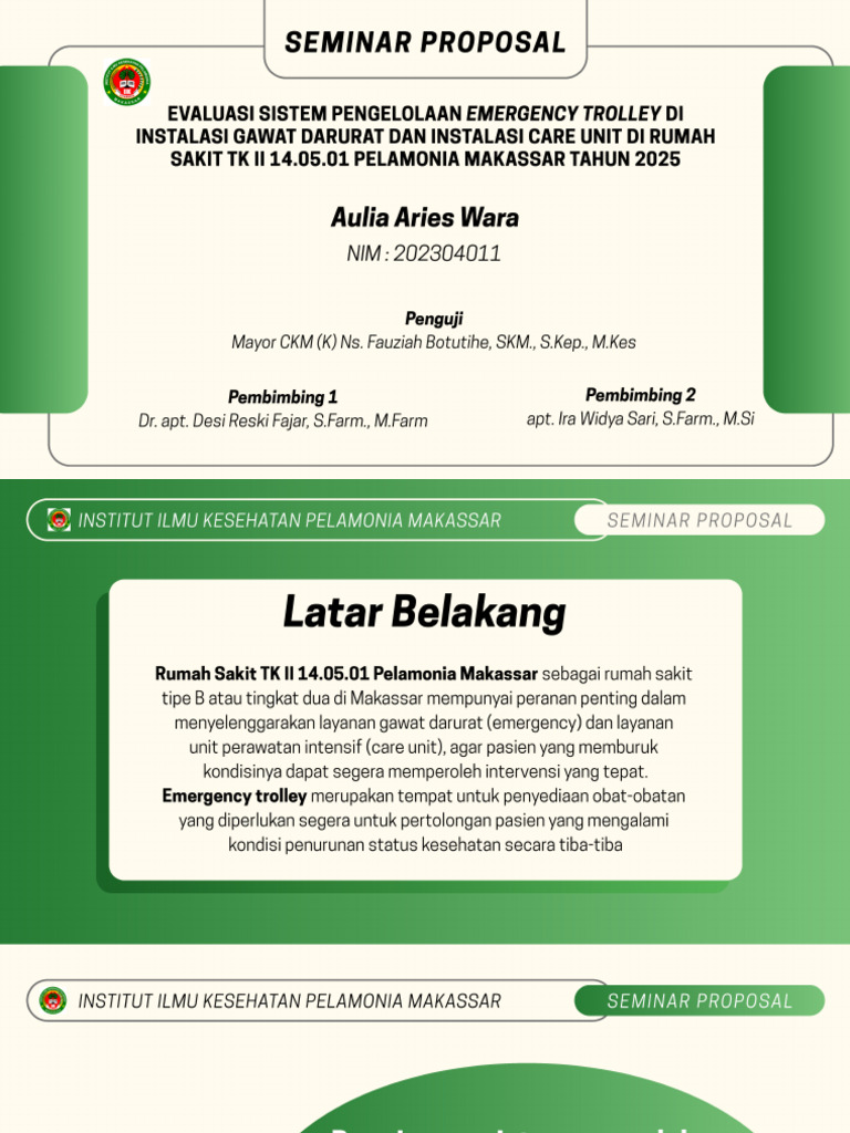 Sempro Fiks | PDF