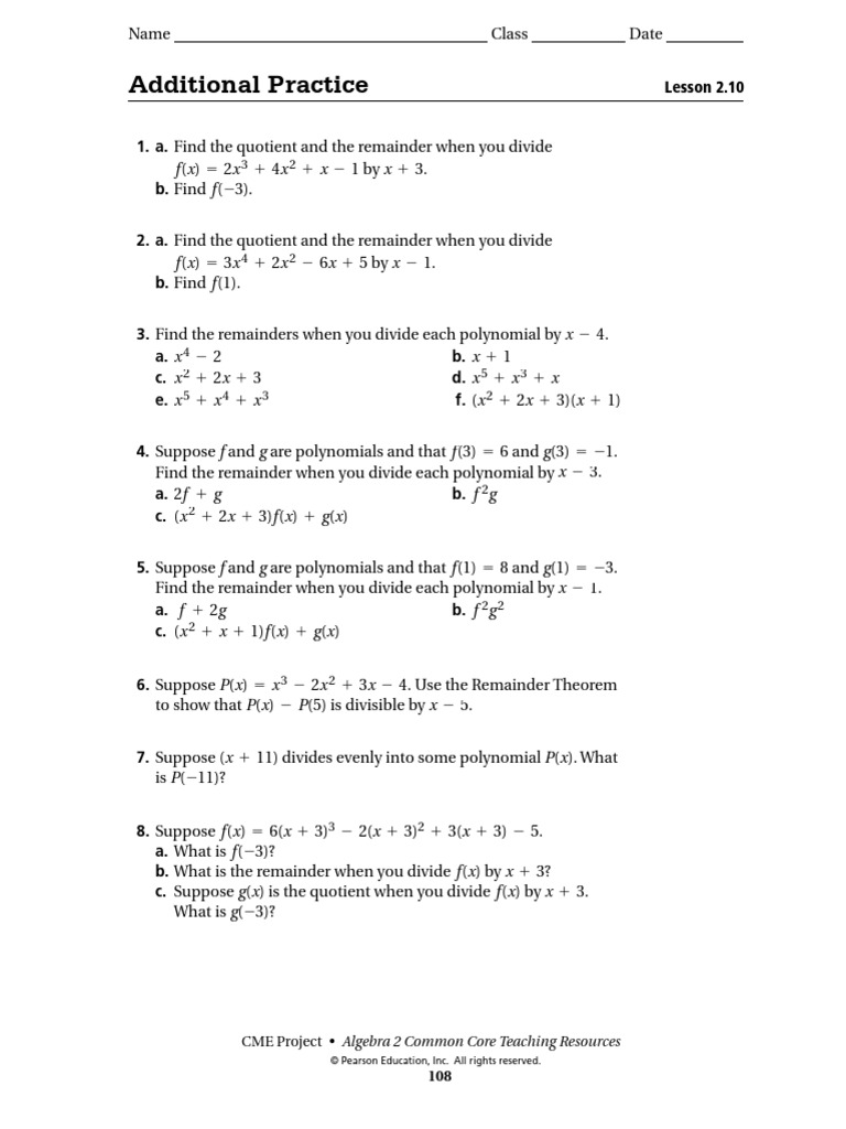 AP 2.10 WKST | PDF