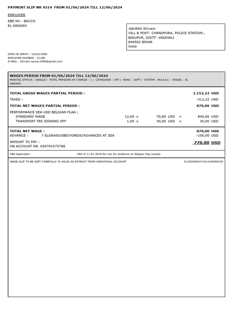 Payment slip_4314_20240612_1 | PDF