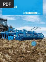 0924 Green System Power Harrow en | PDF