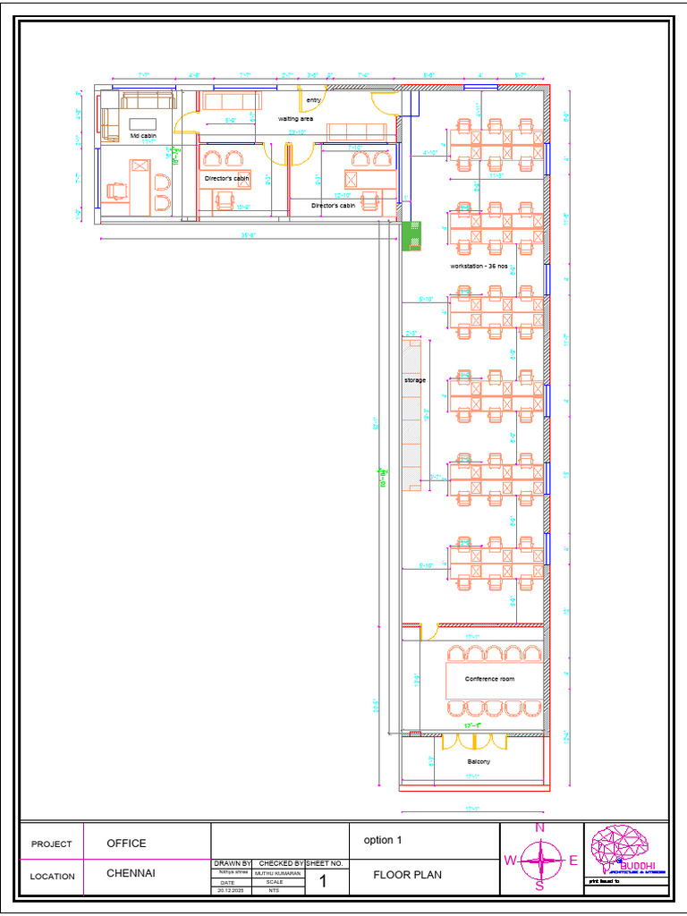 Mr Prem Kumar Sir Office-Model.pdf 20.12 | PDF