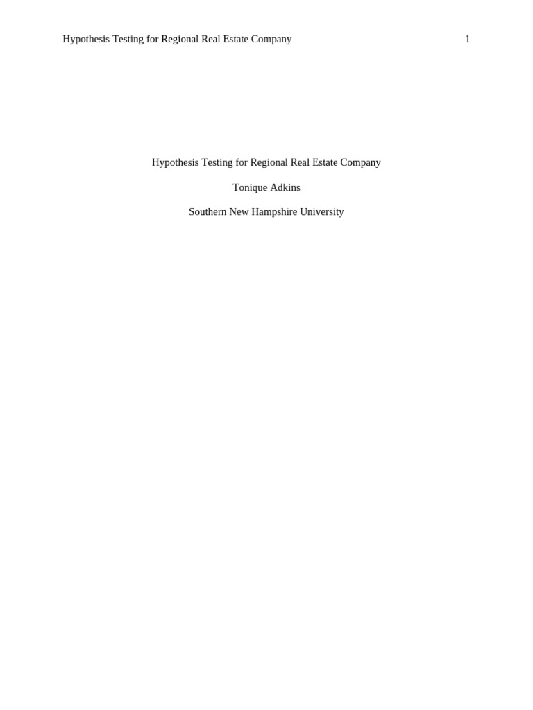 MAT 240 Module Five Assignment Template (1) Done Completed | PDF ...