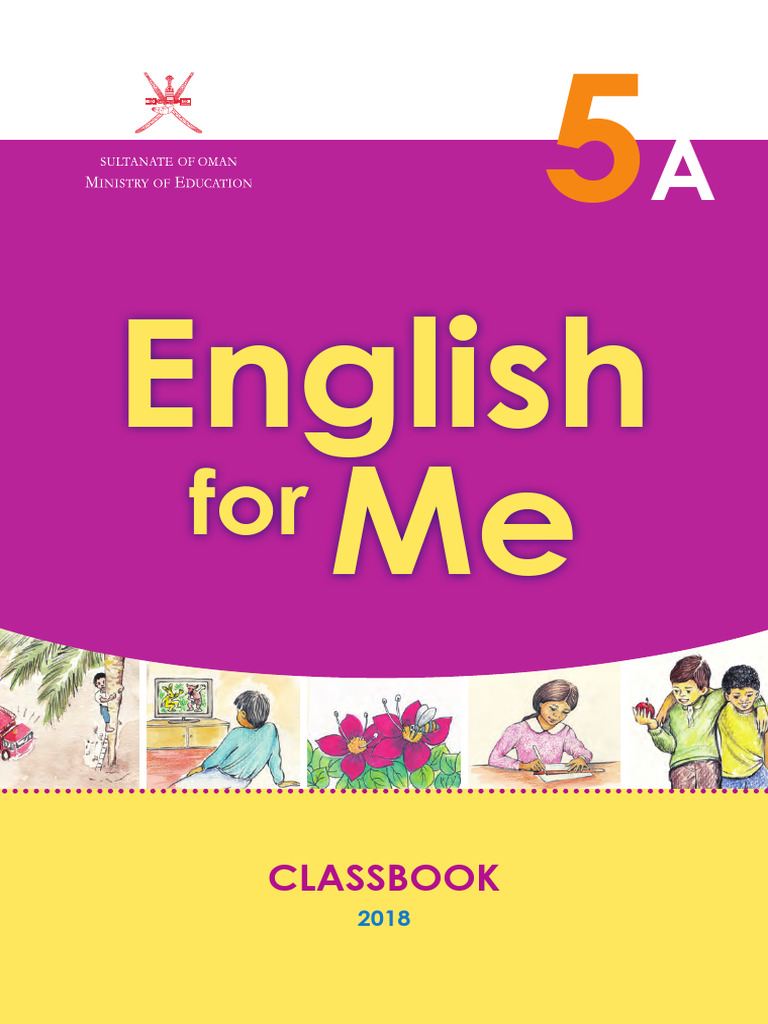 English Cb g5A Classical | PDF | English Language | Grammatical Tense