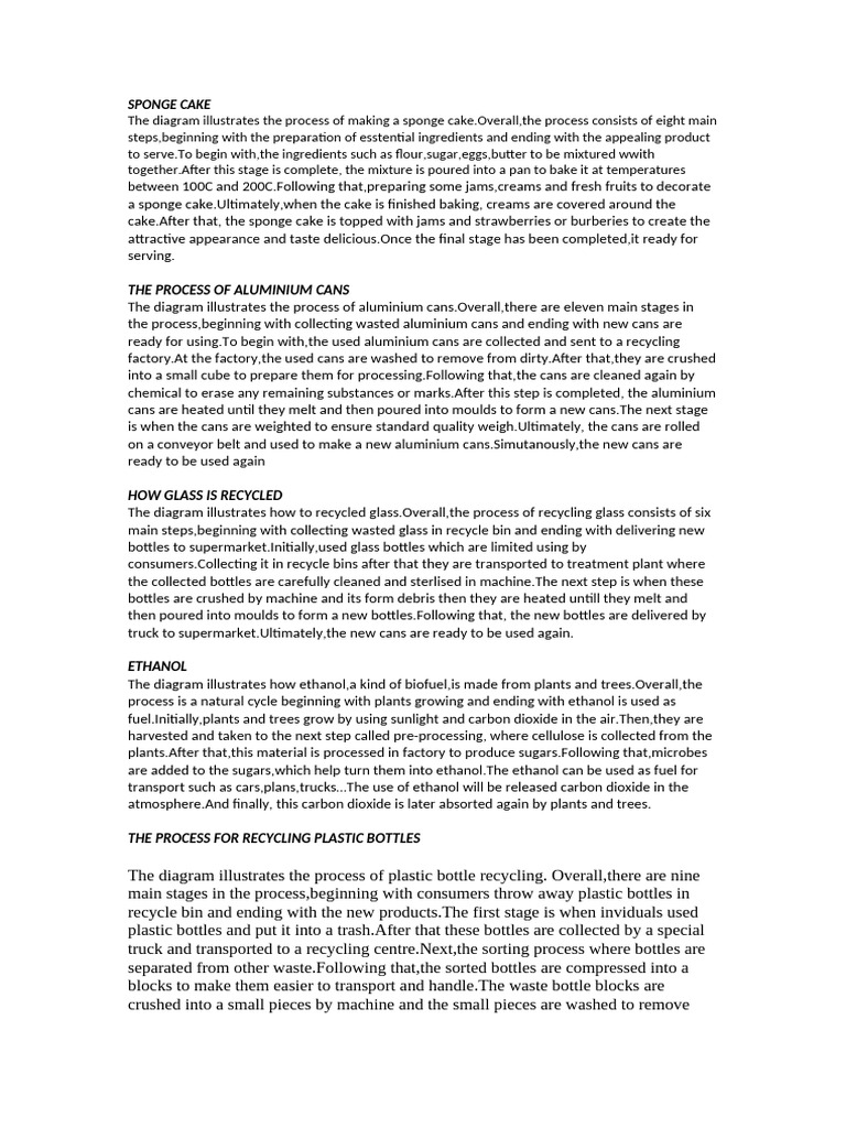 task 1 | PDF | Cocoa Bean | Cakes